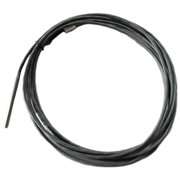 Sensor de temperatura PT1000 p secador Primus - Induslav